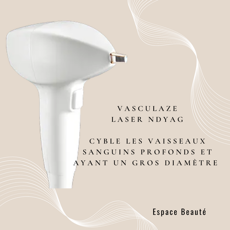 Espace Beauté Laser
